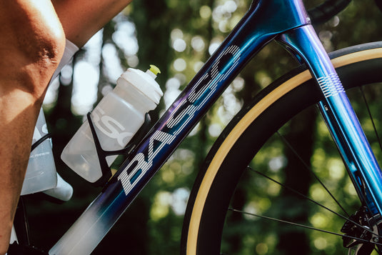 Basso Bikes – Pedaleur De Flandres